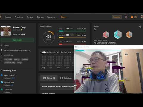 C++ dp動態規劃解leetcode 2369 Check if There is a Valid Partition For The Array - YouTube