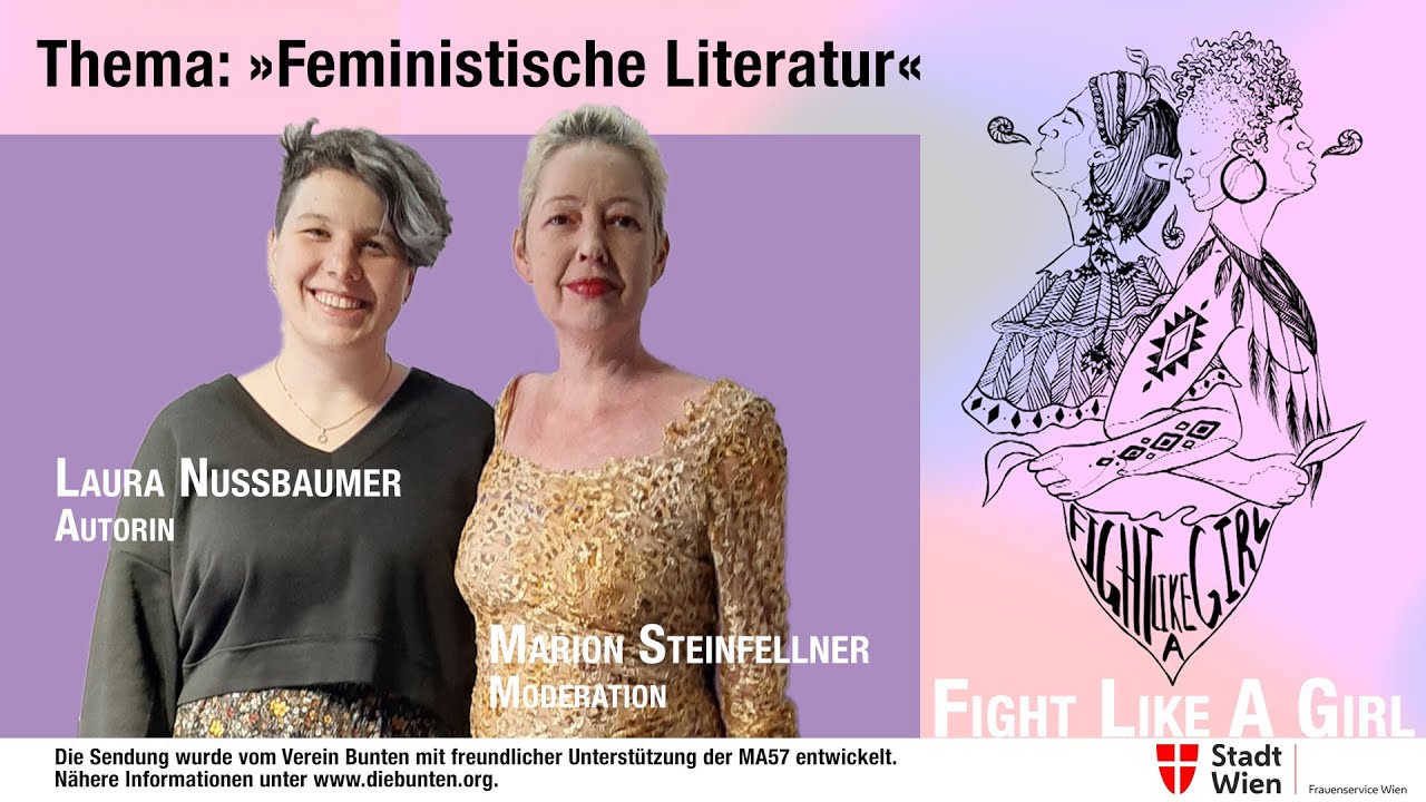 Starke Frauen und feministische Vorbilder – in Kunst und Kultur mit ...