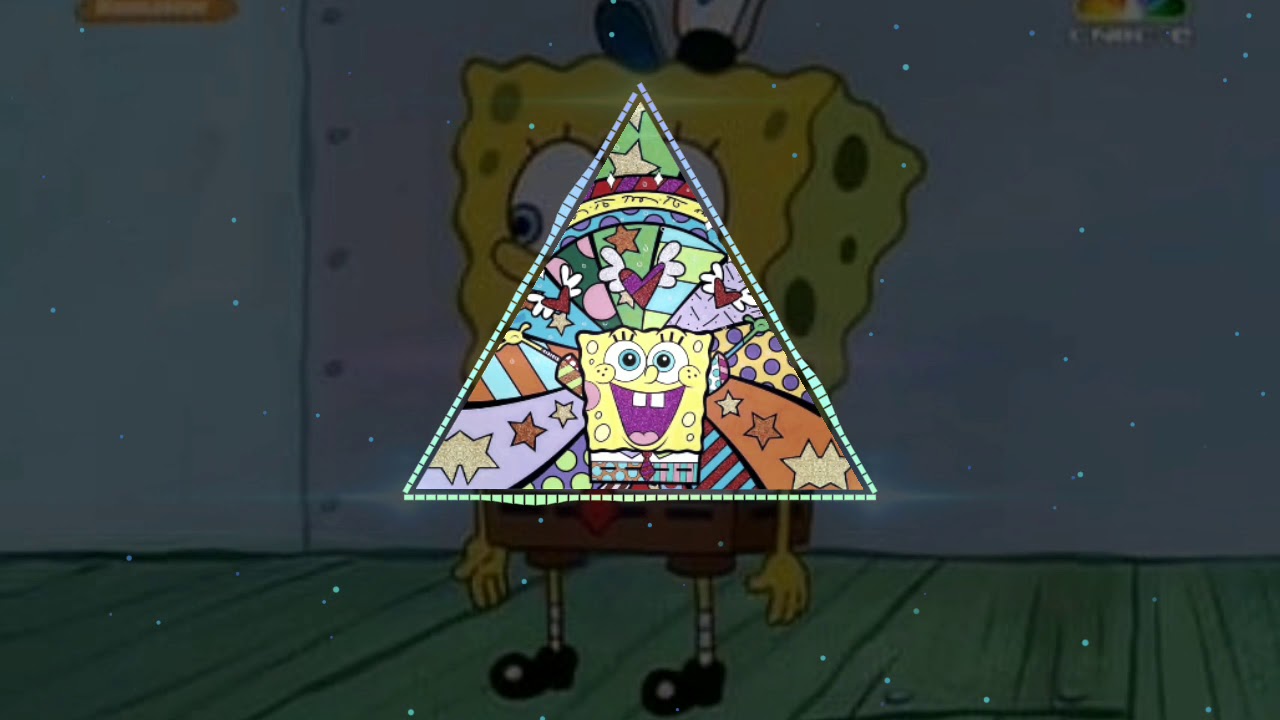 Spongebob trap remix - YouTube