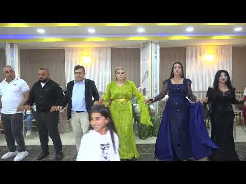 Menekşe & Selehattin Düğün Küçükdikili Adana