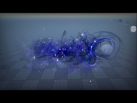 Roblox vfx showcase - YouTube
