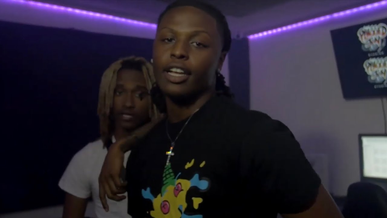 Kayso Bands - Blood Sweat & Tears feat. Jaydavinchy (Official Video ...