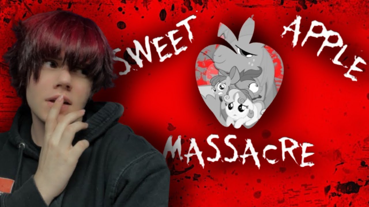 The most HORRIFIC fanfic I have ever read - YouTube