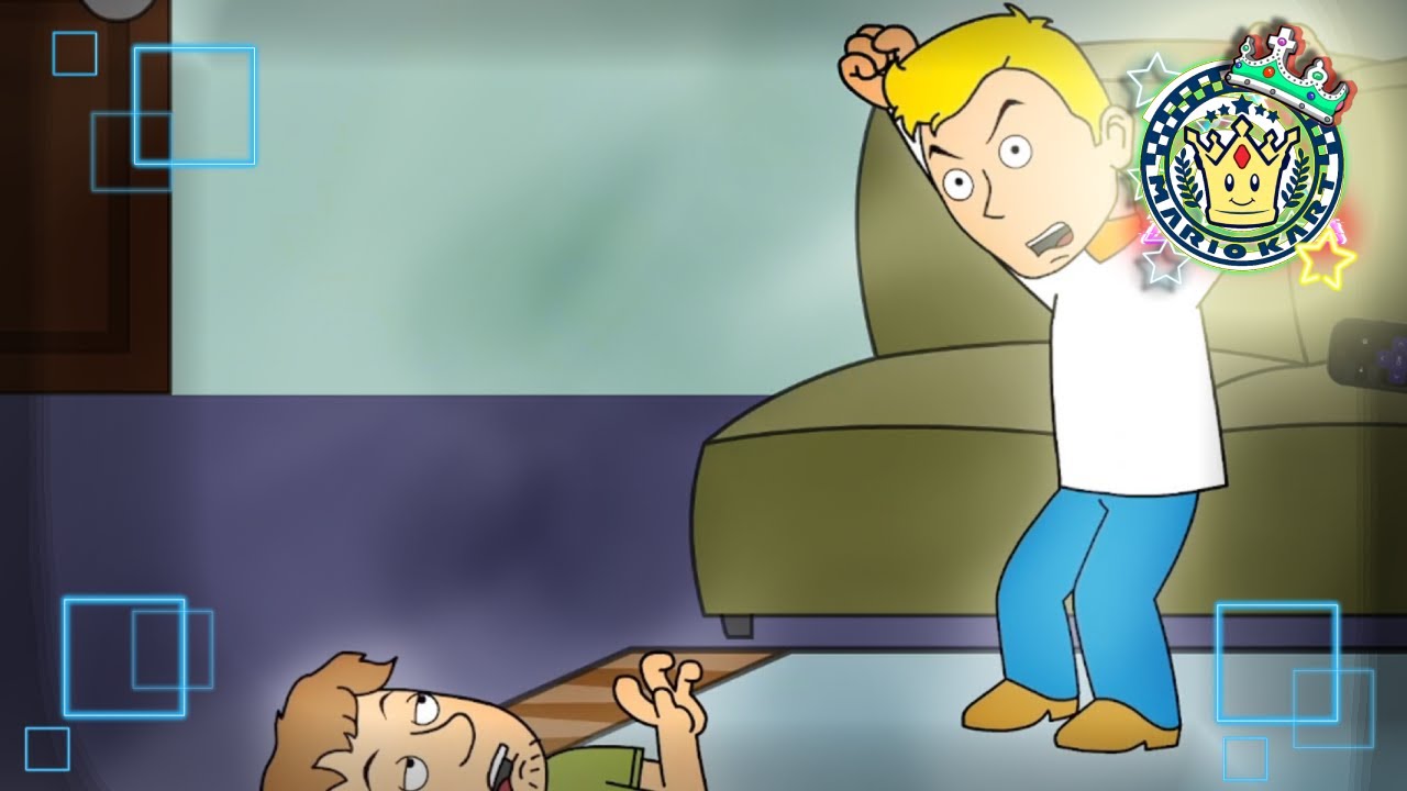 GoAnimate Rage Compilation Part 3 - YouTube