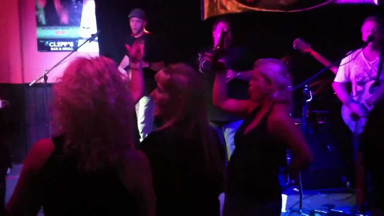 THE RIDE Band - USE YOUR LOVE - YouTube