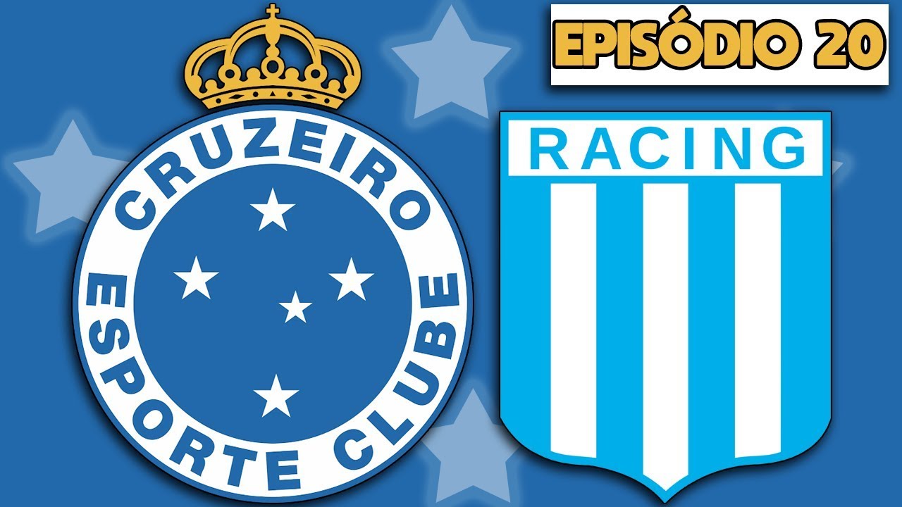 Ep. 20 - Cruzeiro x Racing - Soy Loco Por Ti, Libertadores - YouTube