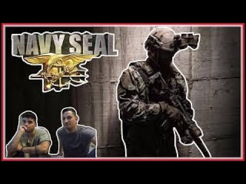 British Army Soldier REACTS to US Army Training - Names Nicco! - YouTube