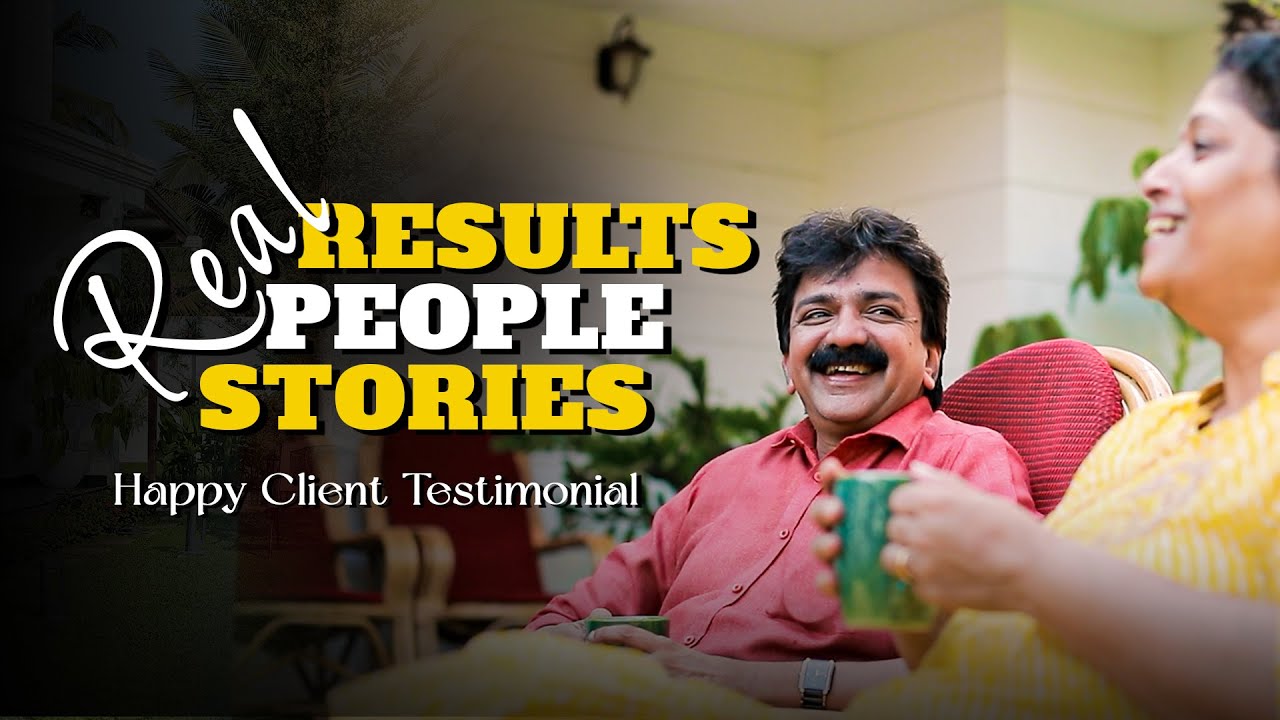 Client Happiness | Sucess Stories | Client Testimonial | Kerala ...