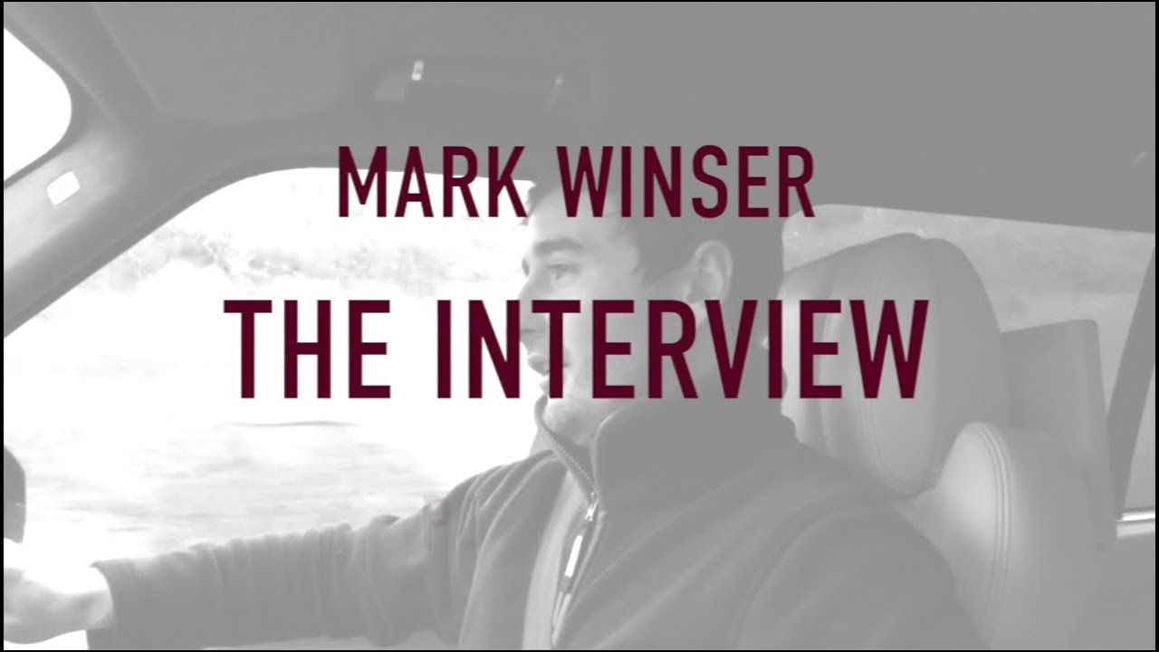 Exclusive interview with Mark Winser - Stratstone Ultimate 1 Winner ...