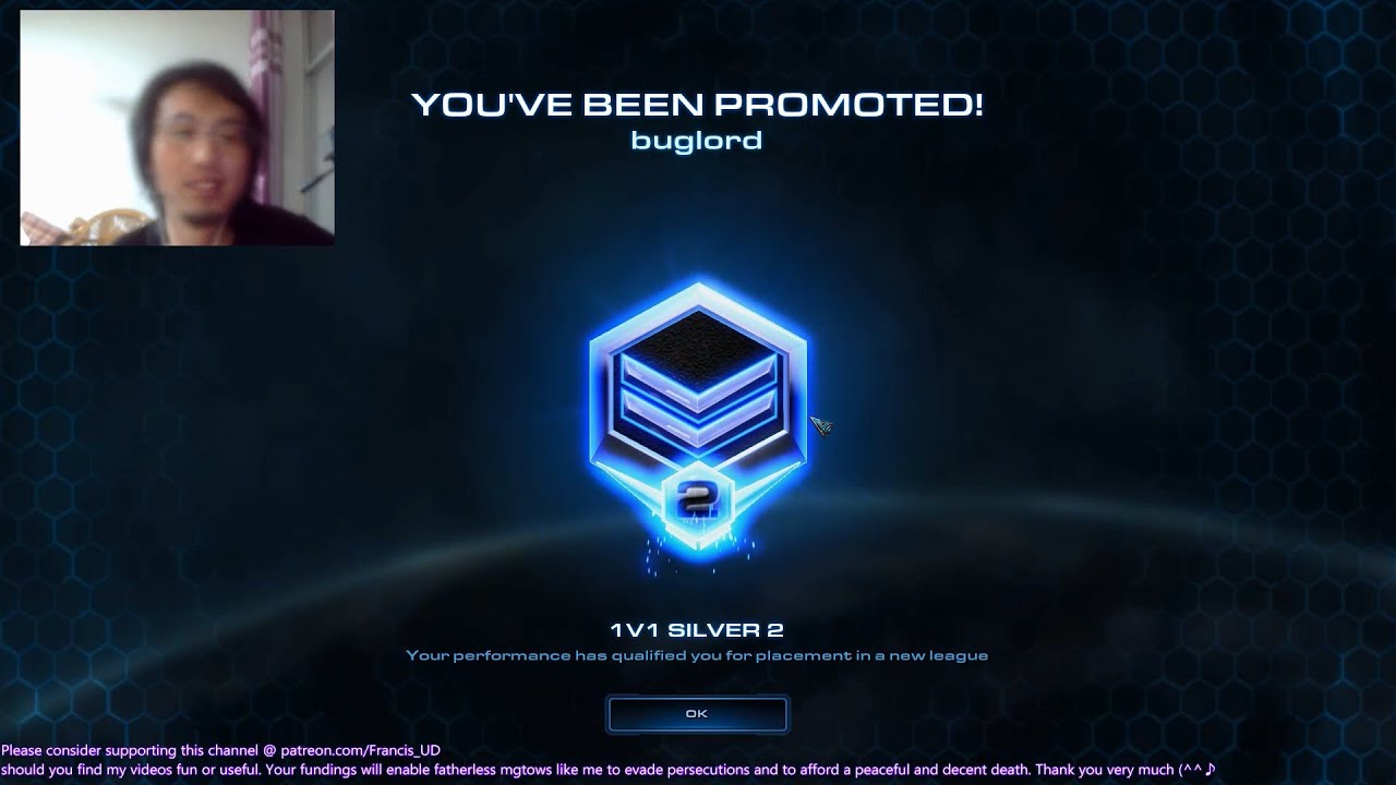 starcraft2 zerg v protoss and terran some wins by 3rd hatchery rush +a ...