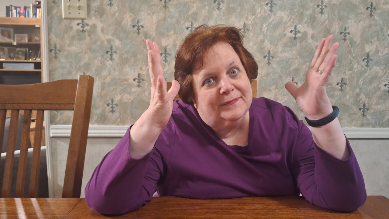 I Need To Stop Complaining and Take Responsibility!! - YouTube