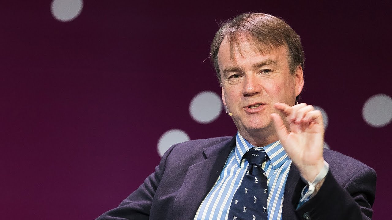 Free trade in decline... Kevin O'Rourke? - YouTube