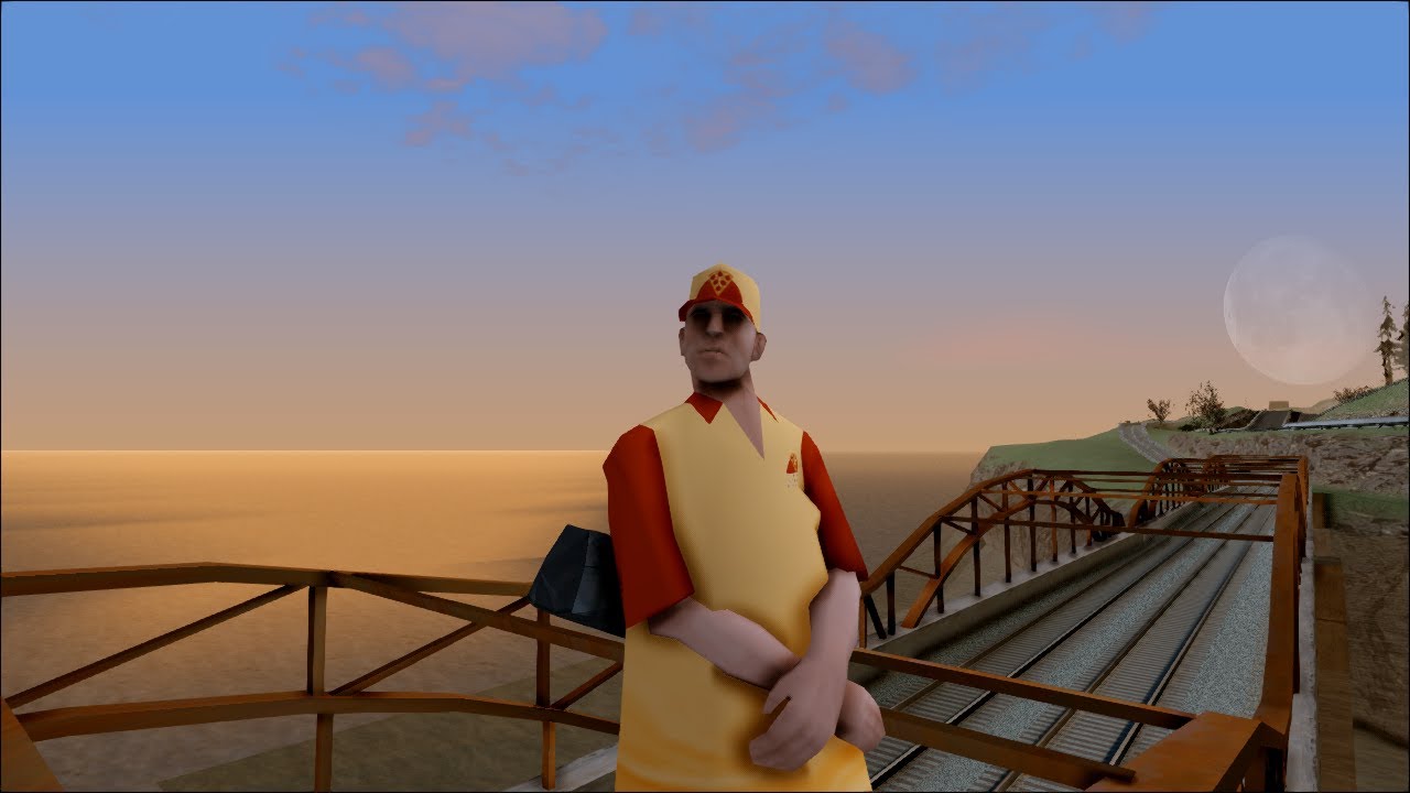 LIVE JGRP - ALHAMDULILLAH JAN 10 | JOGJAGAMERS RP - GTA SAMP INDONESIA ...