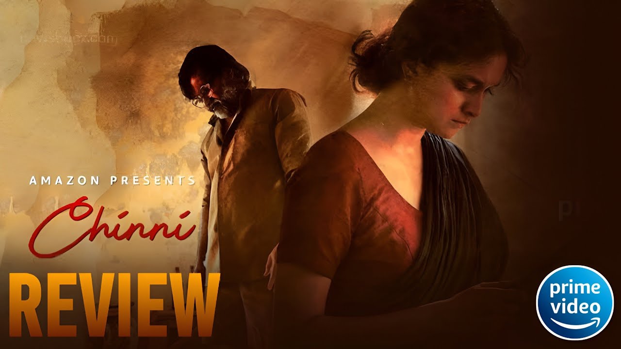 Chinni movie review in Telugu | arun,selvaraghavan,keerthi suresh | # ...