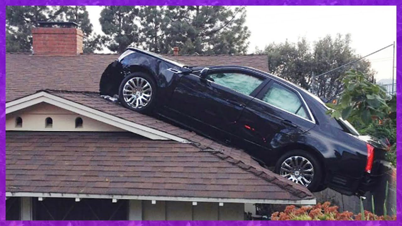 EXTREME CAR CRASH COMPILATION #94 | DASHCAM FAILS - YouTube