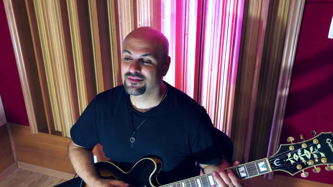 Just Like Heaven - The Cure(Priester, Mancini, Carelli, Connor & Vieira ...