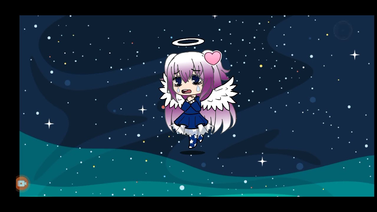 Engel (Rammstein) Gacha Life - YouTube