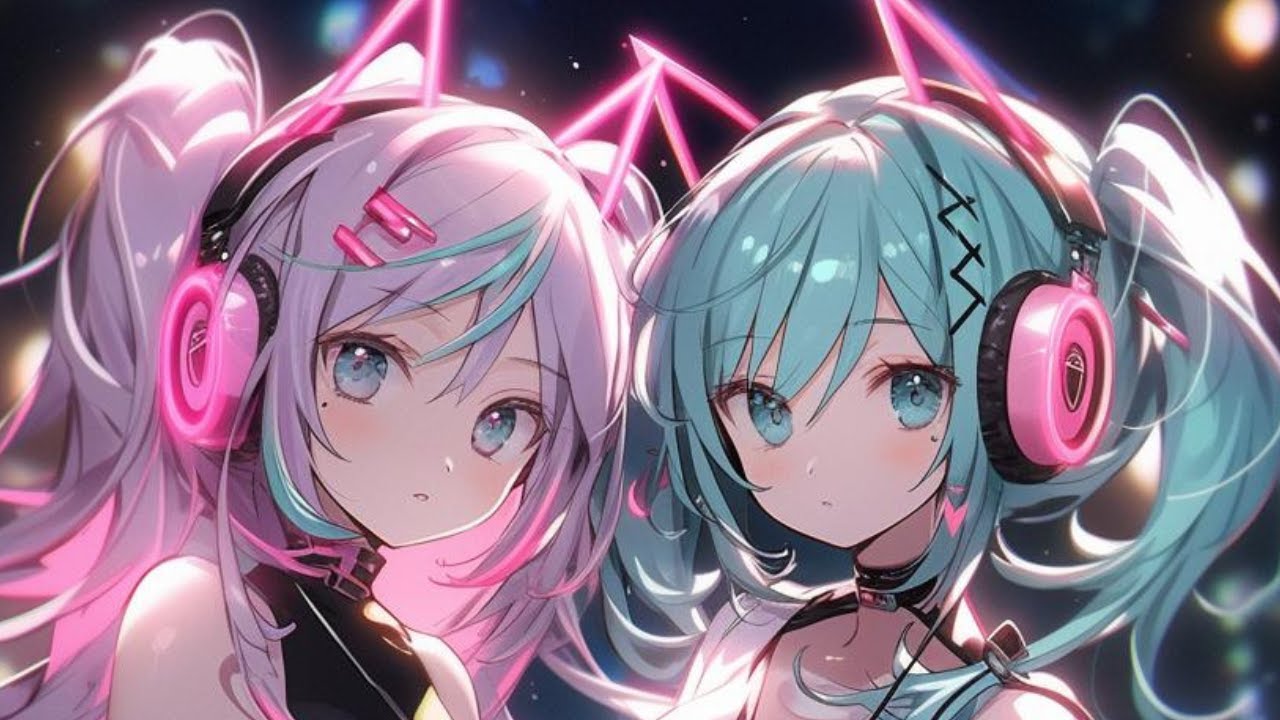 AhkiiixMiimiko - Nightcore Mix vol.4 - YouTube