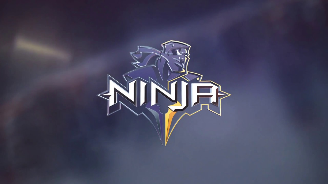 Ninja Stream intro - YouTube