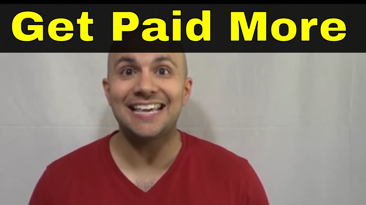 5 Ways To Get Paid More YouTube 5-ways-to-get-paid-more-youtube
