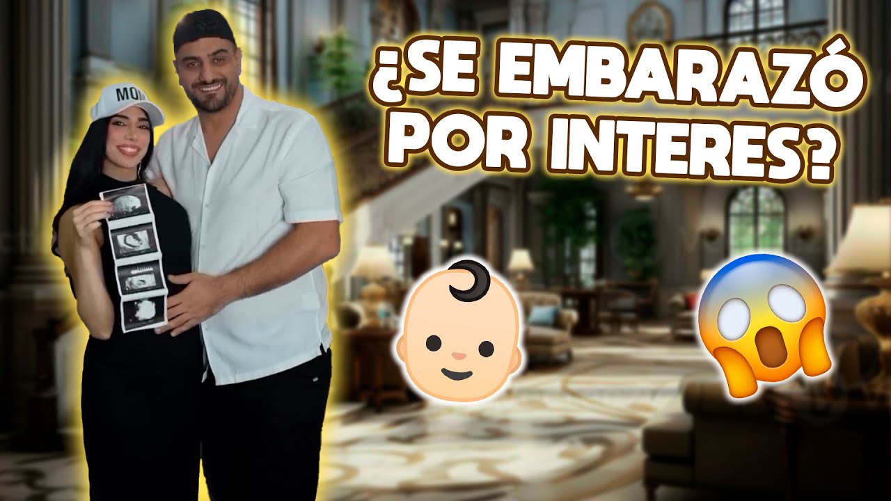 Surthy Cooks podría estar embarazada por interés - YouTube