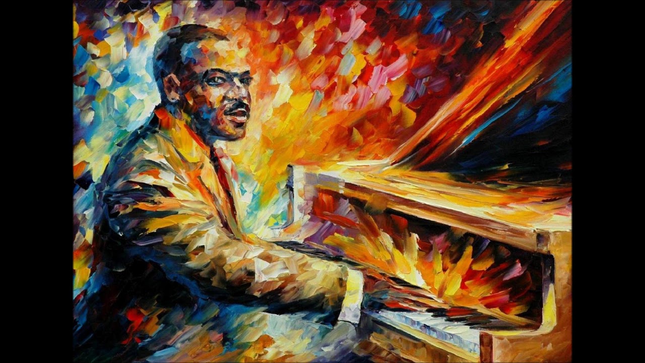 Count Basie - Roseland Shuffle - YouTube