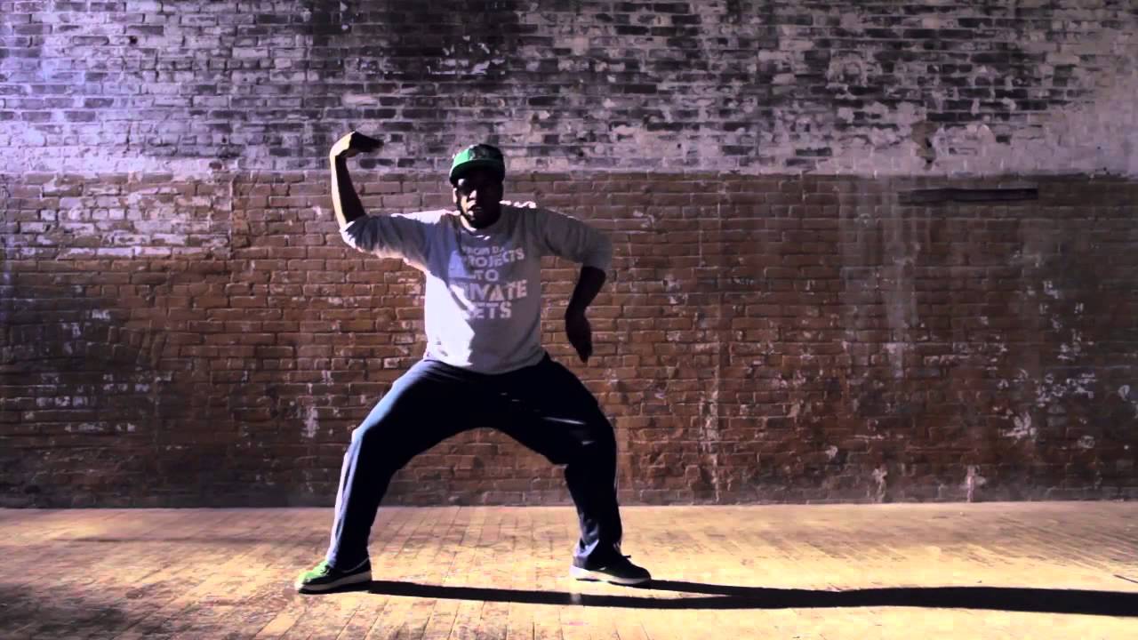 Fela Flexing DANCE MASH UP #4 - YouTube