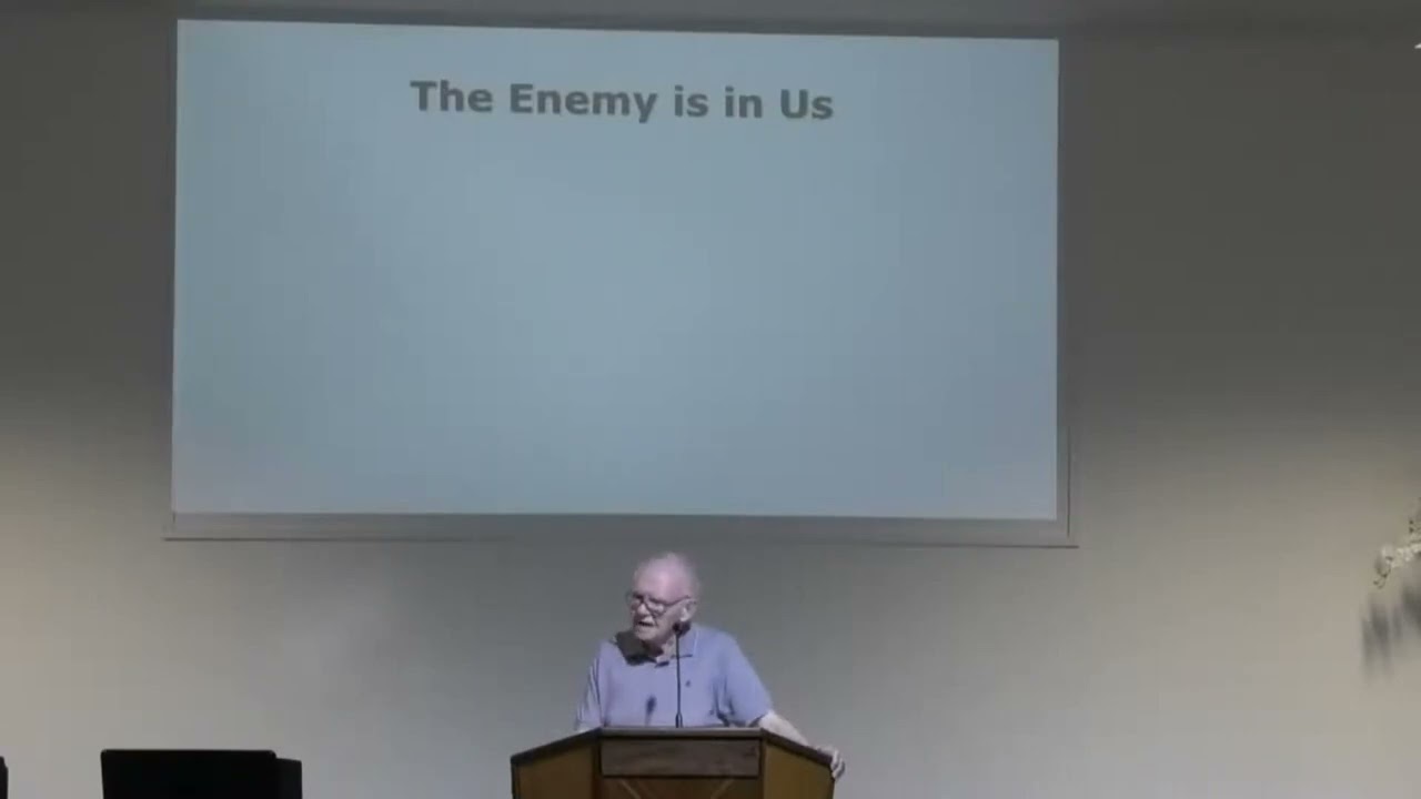 Sermons – Kelston Community Church