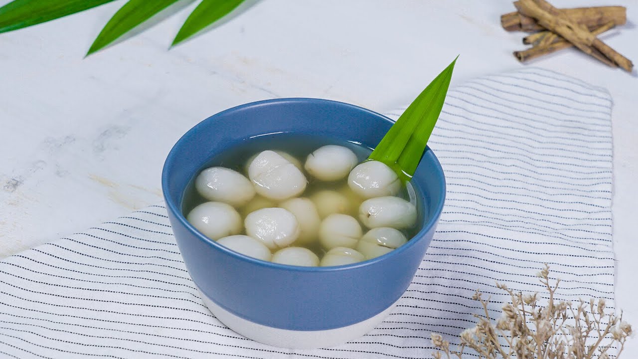 Setup Rambutan - YouTube