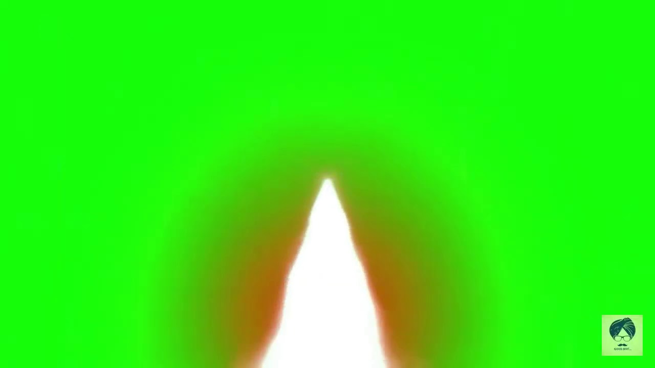 Heat Vision / Laser 🔥Green Screen Free Asset | Amazing Preset | 3d ...