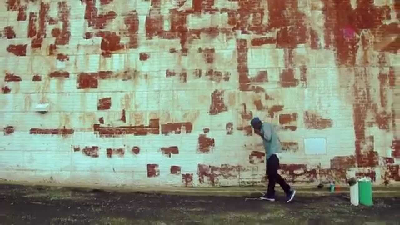 Eddy.P - Contradiction [Official Video] ( Produced by Nick Wiz) - YouTube