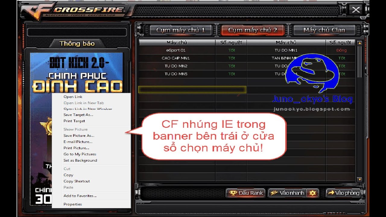 Lỗi game lỗi xingcode đột kích - YouTube