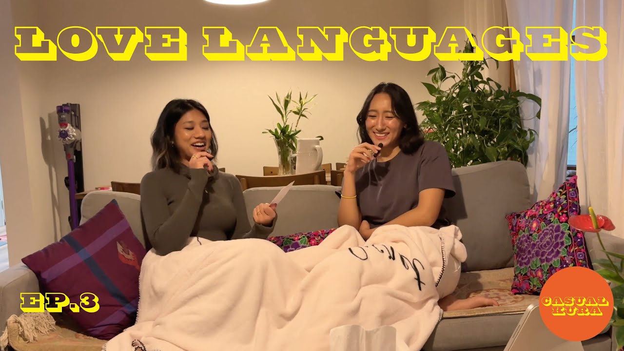 EPISODE 3: Decoding Love – Languages, Crushes, and Bollywood Fantasies - YouTube