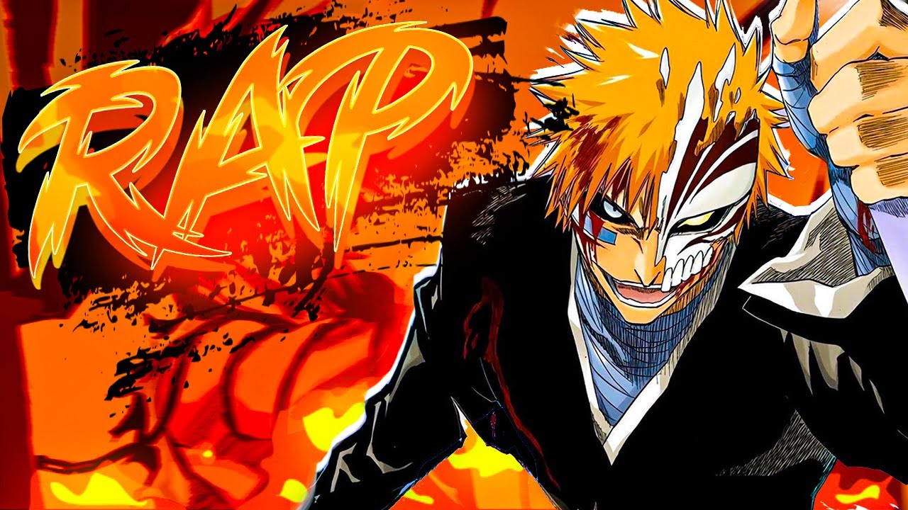 Ichigo Song | "Darkest Night" | Nitto Music ft. Gr3ys0n [ Bleach ...