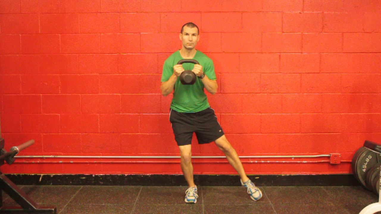 Lateral Toe Taps - 2 Ways | Momentum Physical Therapy of New Paltz ...