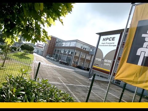 Parker Hannifin Manufacturing Germany GmbH & Co. KG in Bielefeld auf wlw.de