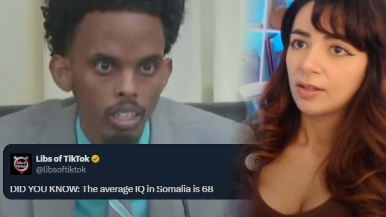The Most Inappropriate Tweet You Have Ever Read | Denims Reacts - YouTube