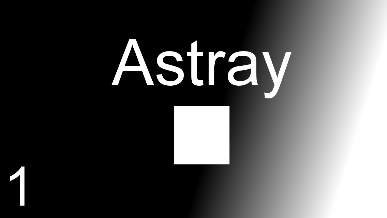 Astray - Episode 1 - YouTube