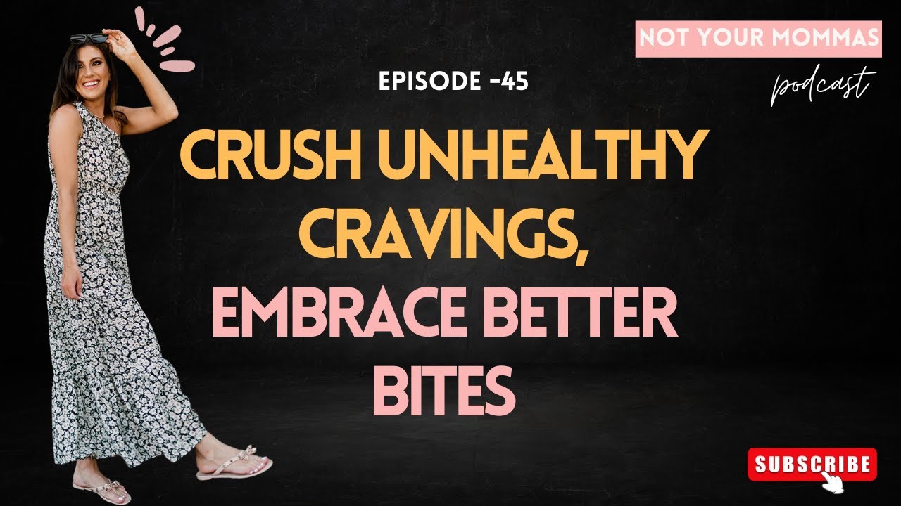 Healthy Eating Tips | Cracking the Wellness Code with Nikki Burnett | Exercise, Nutrition ...