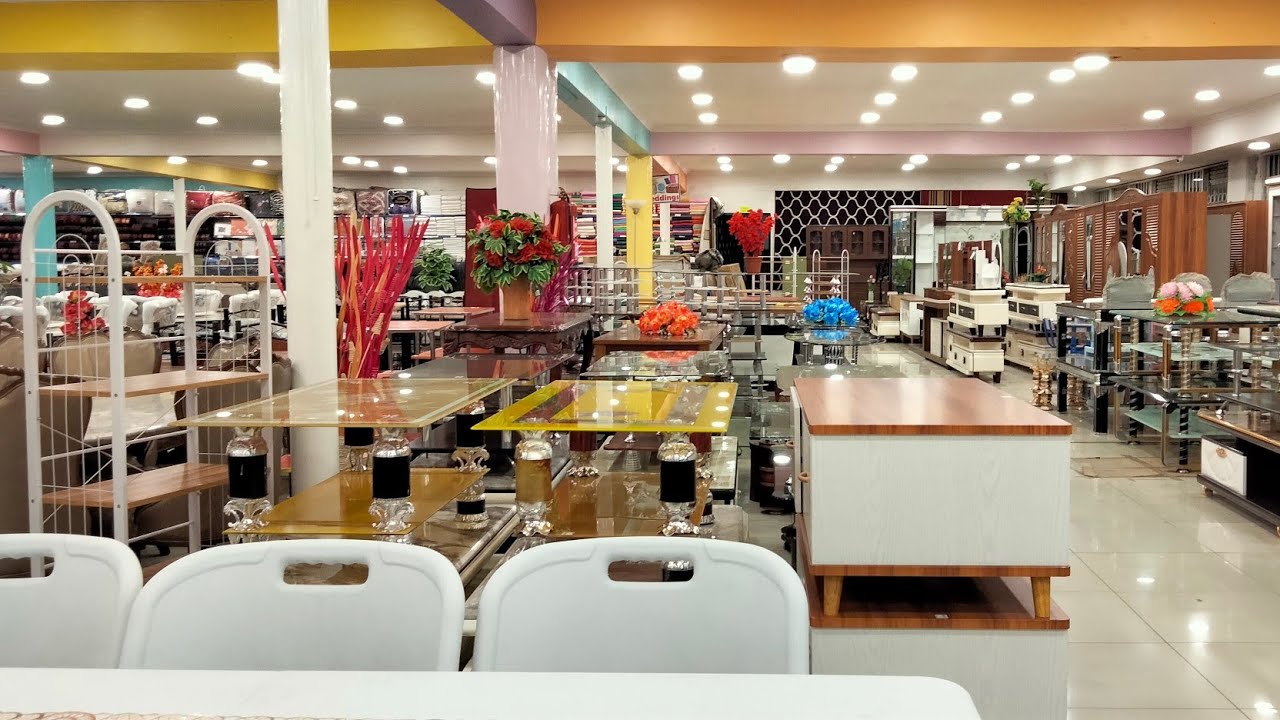 INSIDE WALMART SUPERMARKET NAKURU KENYA - YouTube