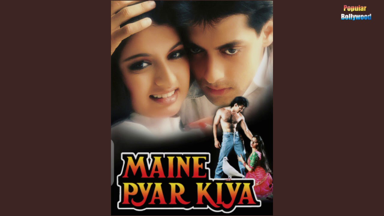 Mere Rang Mein Rang Ne Wali Pari Ho Ya Ho Pariyon Ki Rani | Meine Pyaar ...