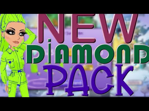 BEDAVA DİA PAKET !!! -MSP- New Dia Pack, Troll Video, İnk Set !