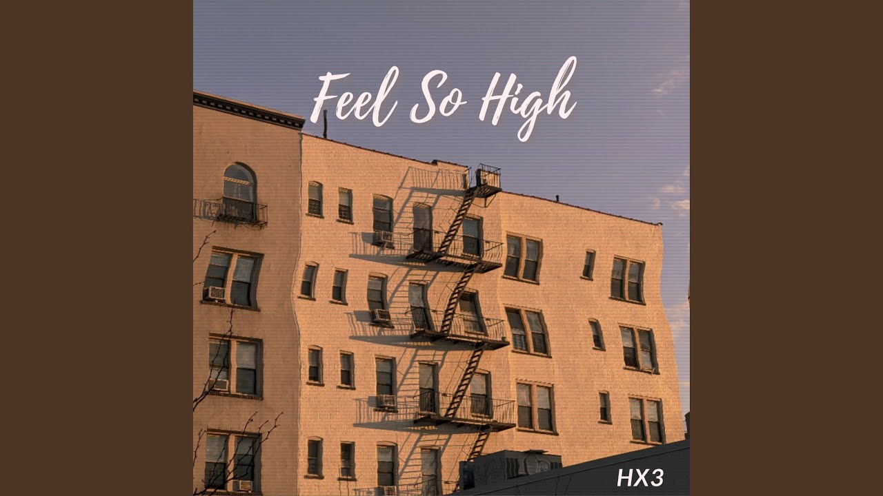 Feel So High - YouTube