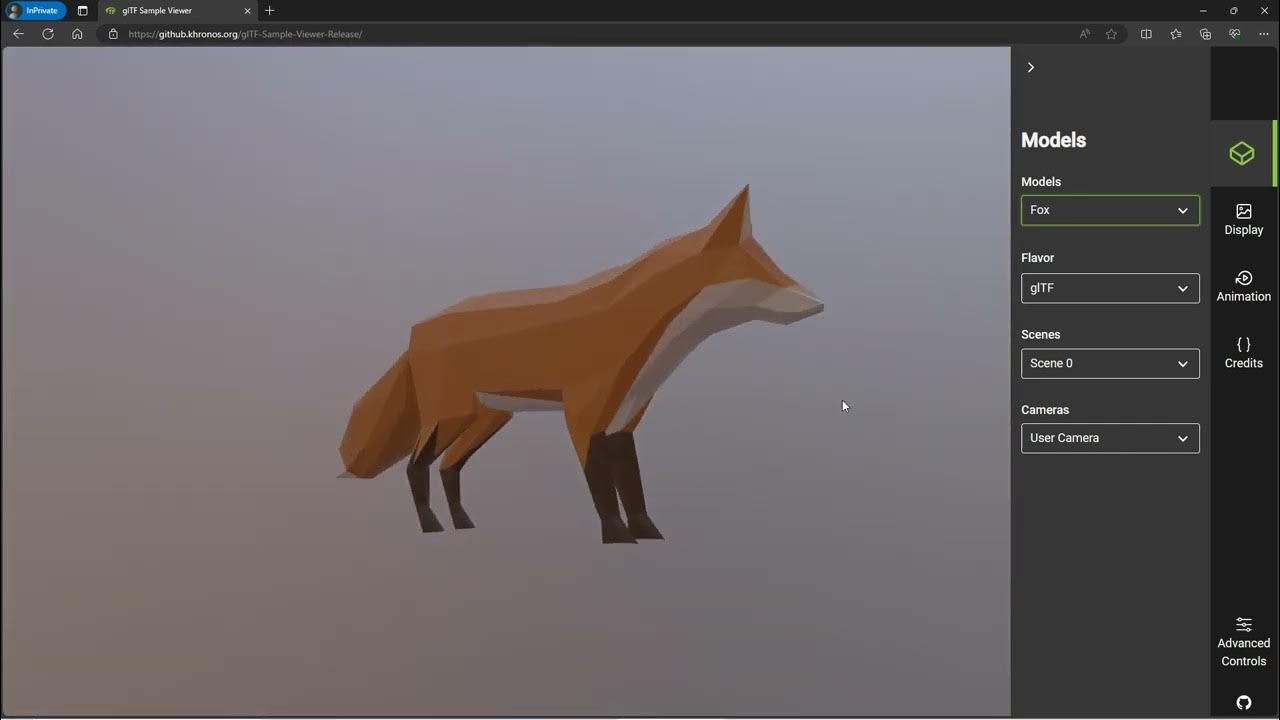 Vulkan API Discussion | Computer Graphics | GLTF Sample Viewer | Cuda ...