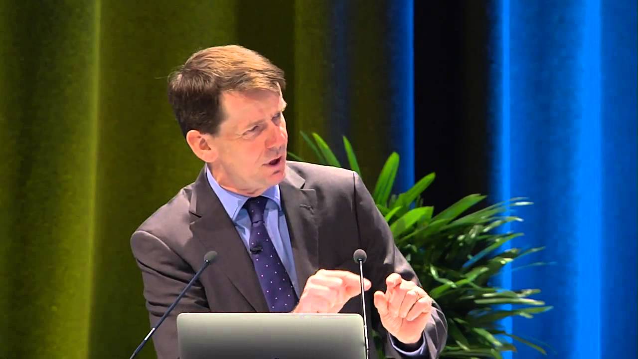 NSC 2014 Drs William Harrop-Griffiths and David Bogod - The ...