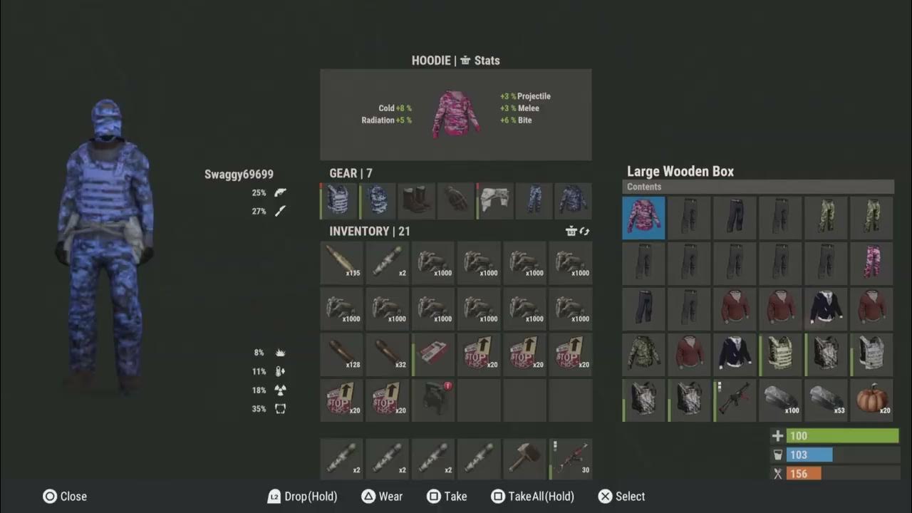 Rust Epic loot from rust console raid - YouTube