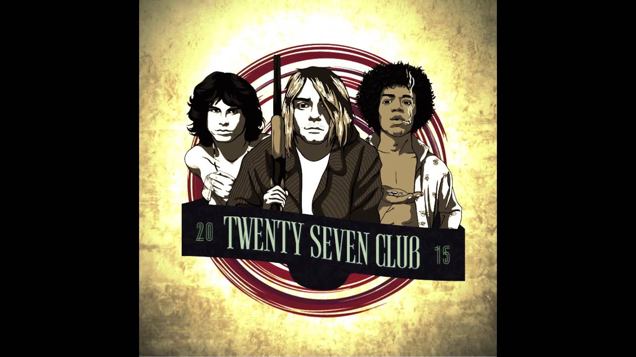 Twenty Seven Club 2015 - Doffen - YouTube