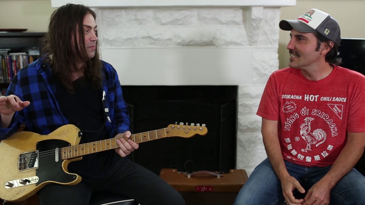 Ryan Wariner - Licks In The Style Of Eric Clapton And Jeff Beck To ...
