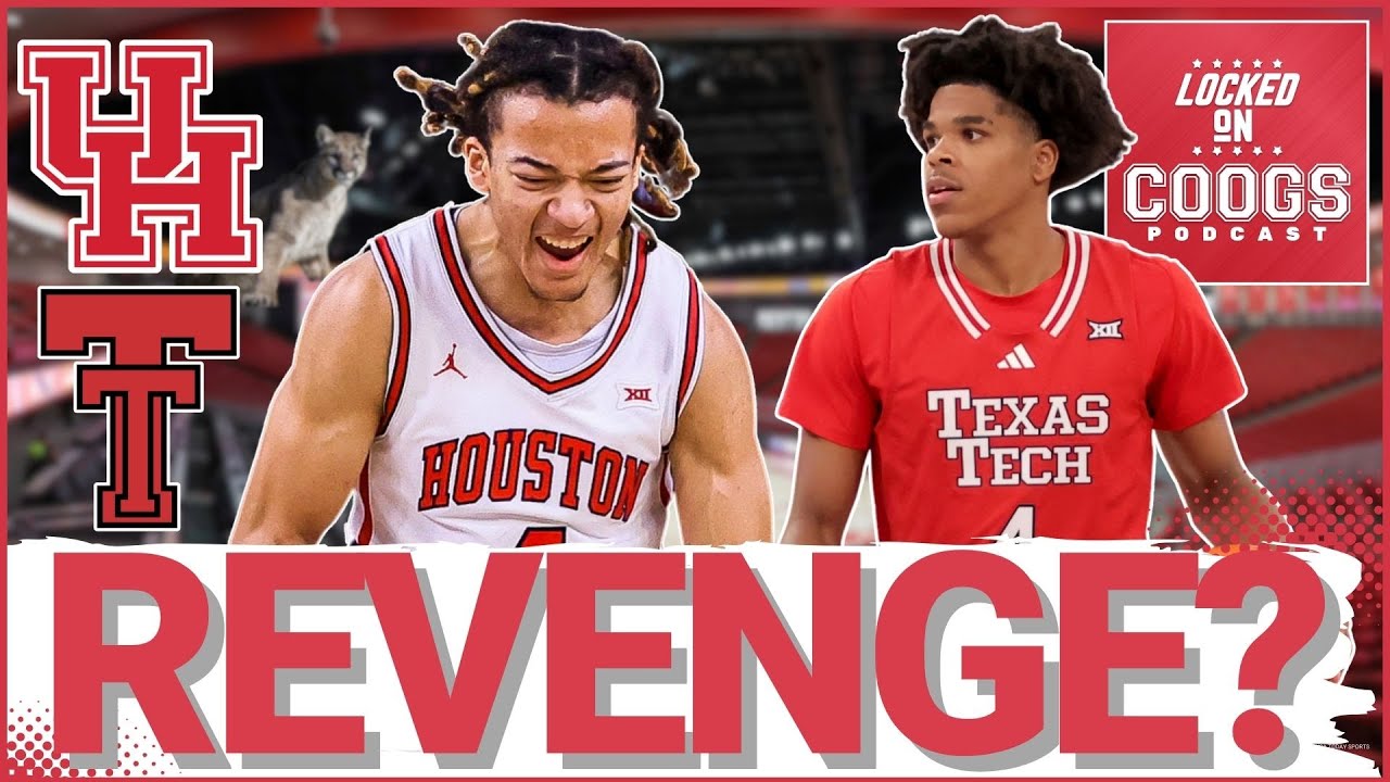 REVENGE GAME? Christian Anderson, JT Toppin, & Tech are on HOT STREAK | BIG MOMENT For Flemings ...