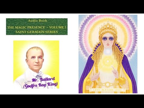 10. The Magic Presence, by Godfre Ray King. Chapter 10. - YouTube